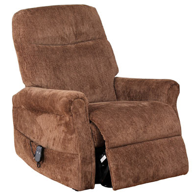 Virginia Riser Recliner, Virginia Electric Riser Recliner