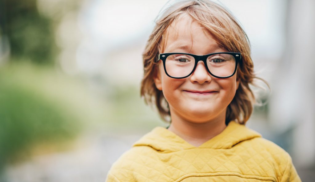 Can Too Much Screen Time Really Give You 'Square Eyes'?